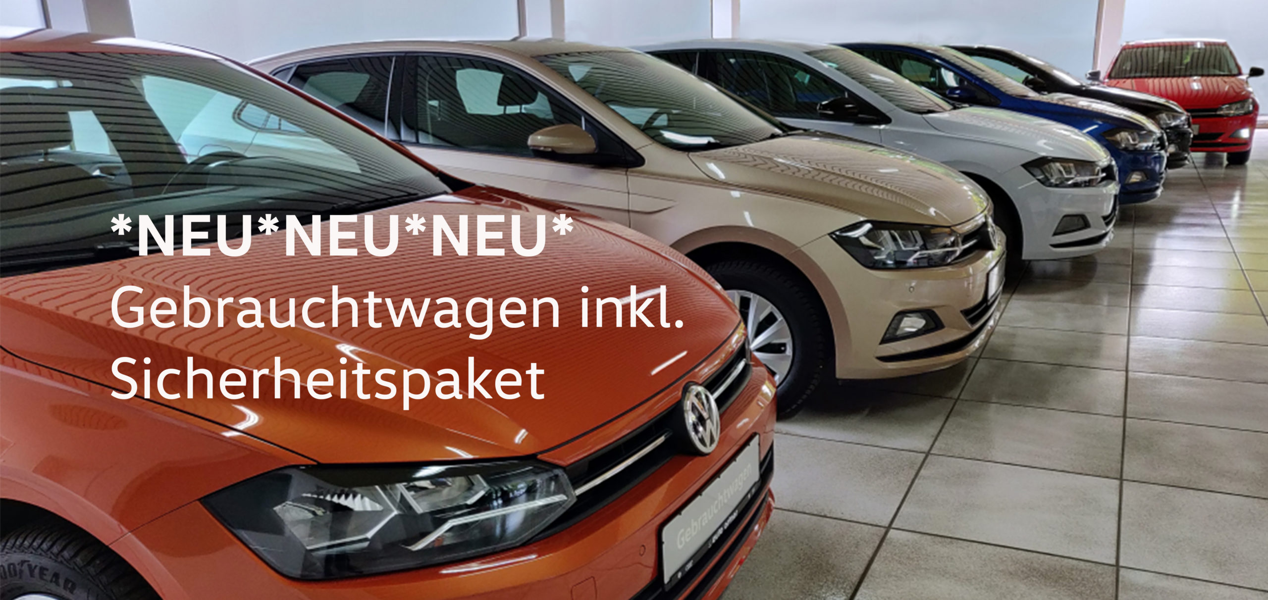 Autohaus & Autohändler | Anton Ortner GmbH & Co. KG